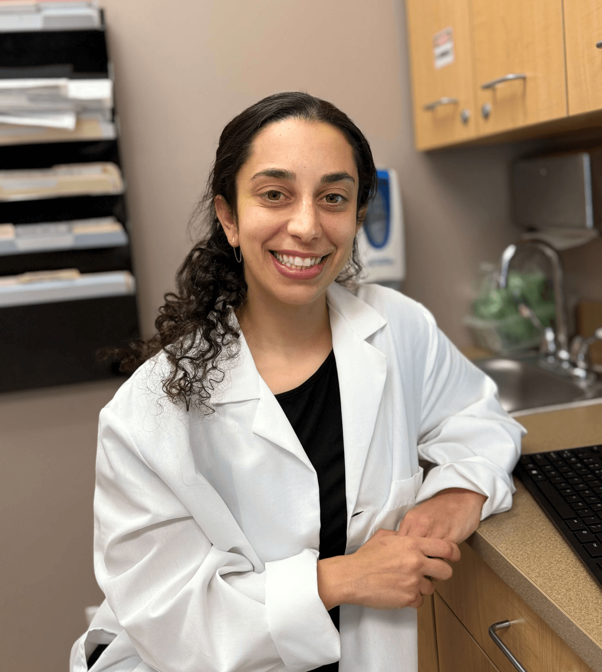 Allergist & Otolaryngologist in Port Jefferson, NY